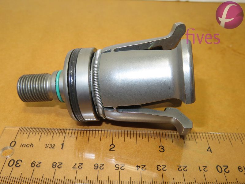 GRIPPER CLAMPING SET - FIVES MSI Online Store