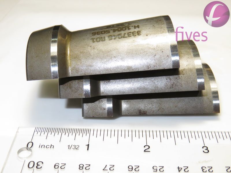 DRAWBAR COLLET - FIVES MSI Online Store