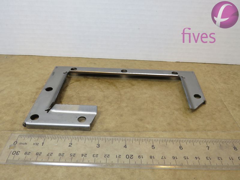 CHIP DEFLECTOR - FIVES MSI Online Store