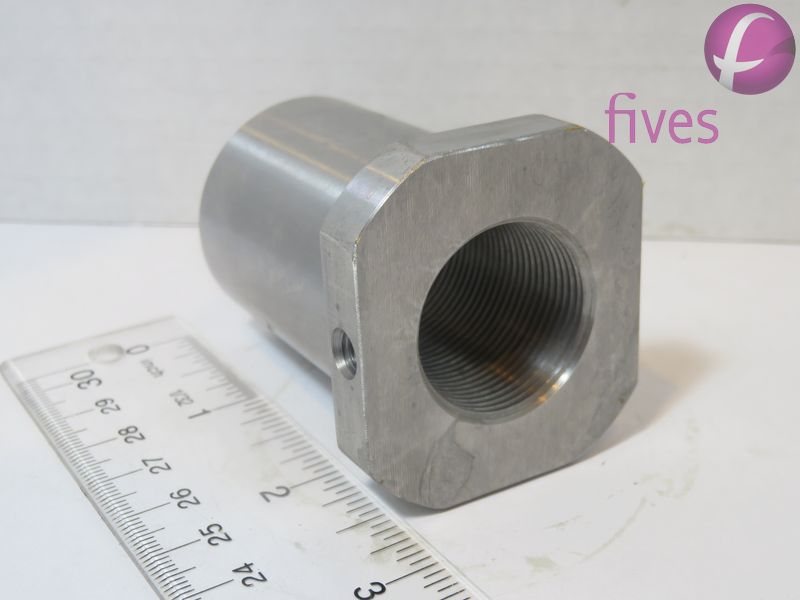 DRAWBAR NUT - FIVES MSI Online Store