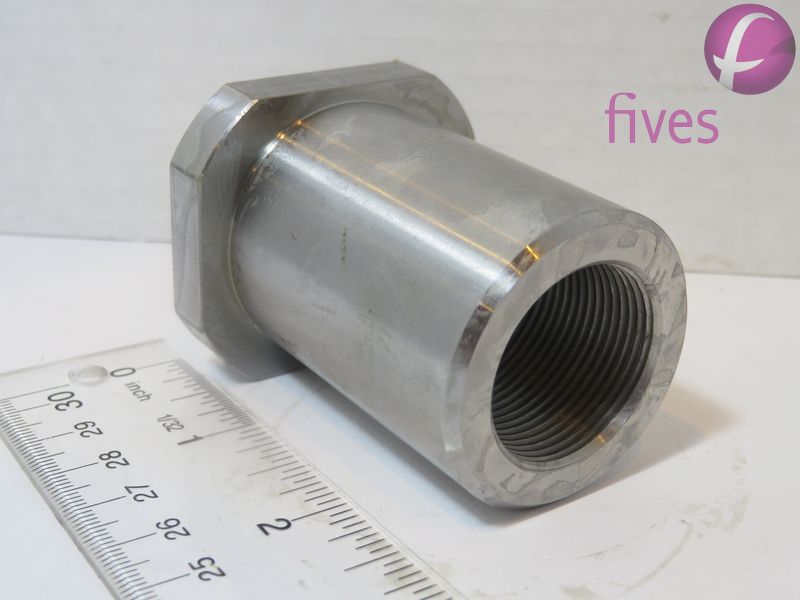 DRAWBAR NUT - FIVES MSI Online Store