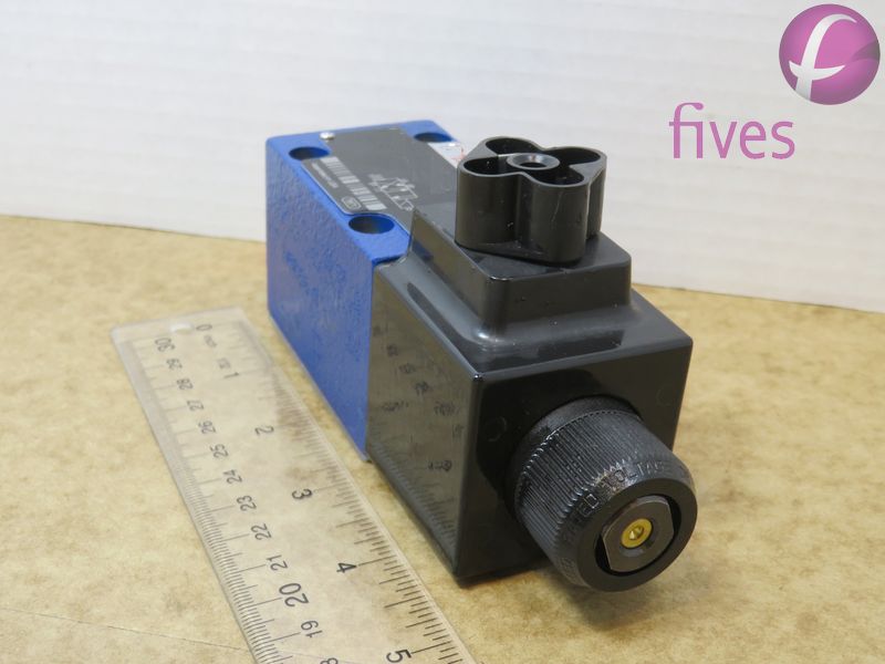 SOLENOID VALVE - FIVES MSI Online Store