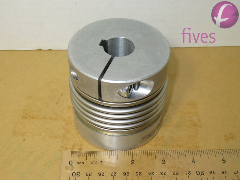 FLEXIBLE COUPLING - FIVES MSI Online Store
