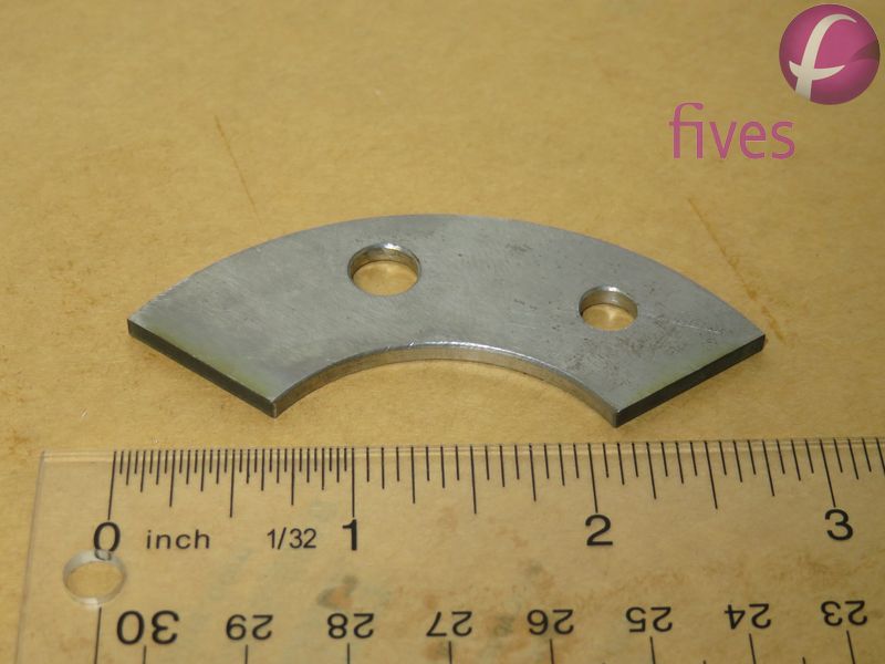 TARGET - PROX SWITCH - FIVES MSI Online Store