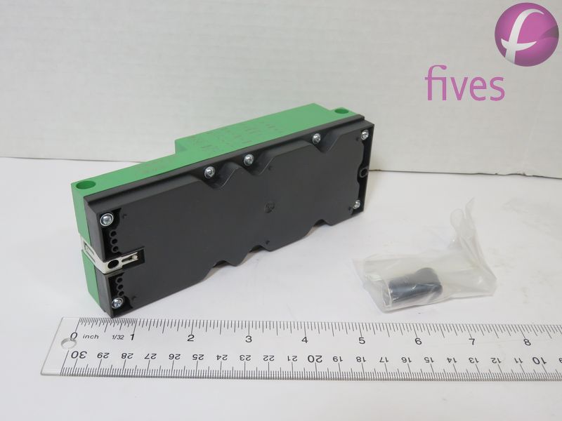 FIELDLINE MODULE - PROFIBUS W/16 DIGITA> - FIVES MSI Online Store