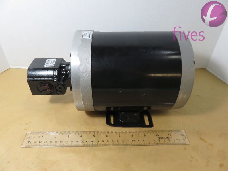 PUMP AND MOTOR - FIVES MSI Online Store