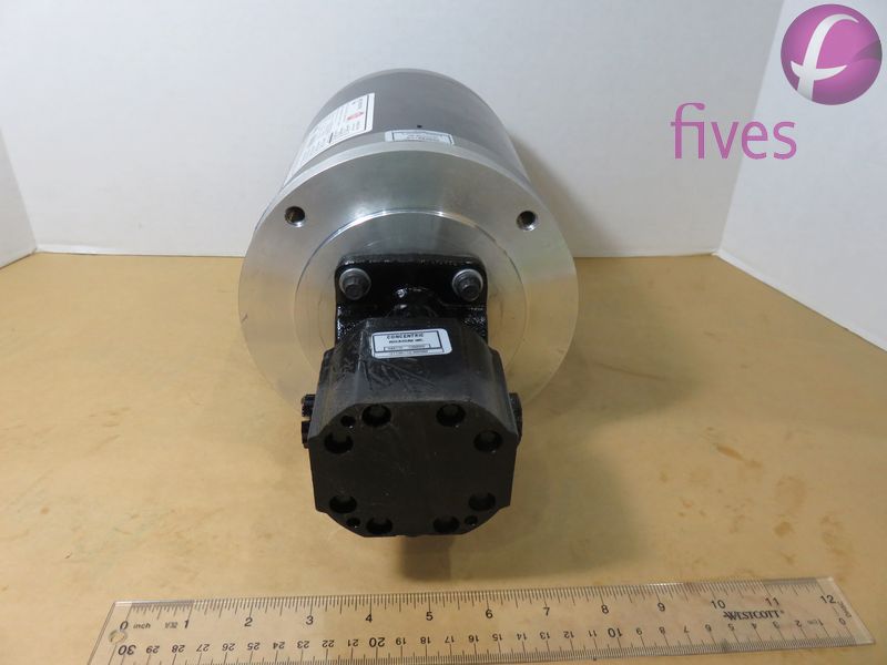 PUMP AND MOTOR - FIVES MSI Online Store