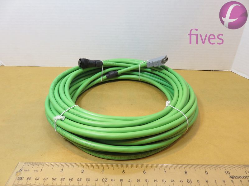 CABLE ASSEMBLY - FIVES MSI Online Store