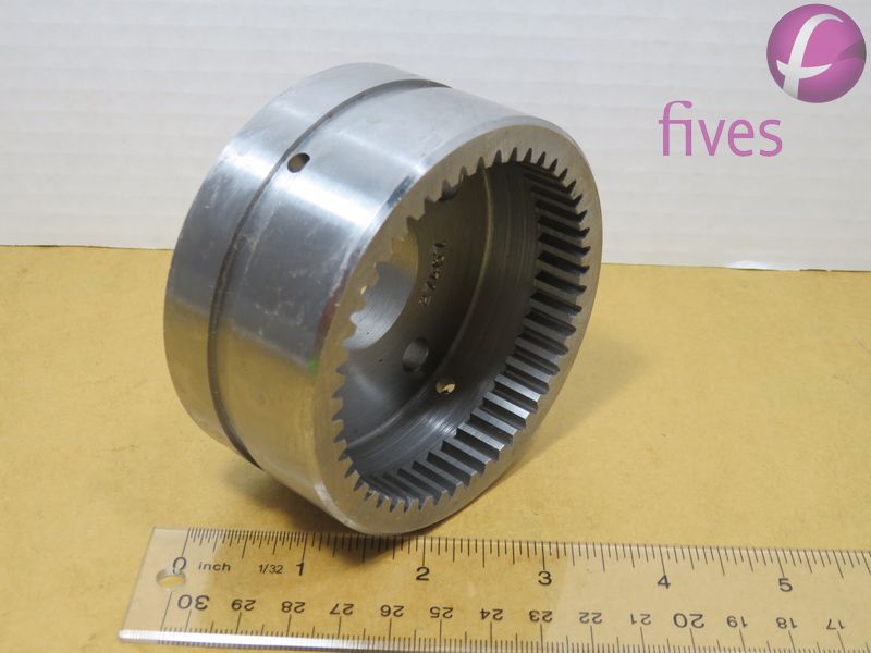 SPUR GEAR 48 TOOTH - FIVES MSI Online Store