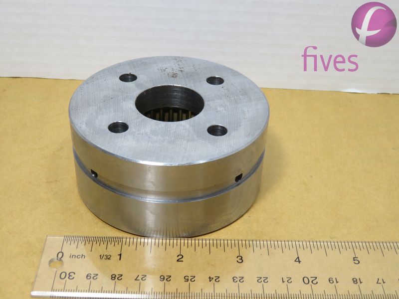 SPUR GEAR 48 TOOTH - FIVES MSI Online Store