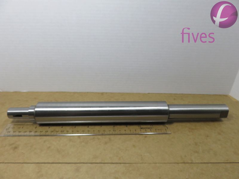 SPINDLE - MAIN; C/P - FIVES MSI Online Store