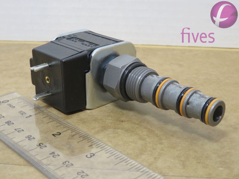 SOLENOID VALVE - FIVES MSI Online Store