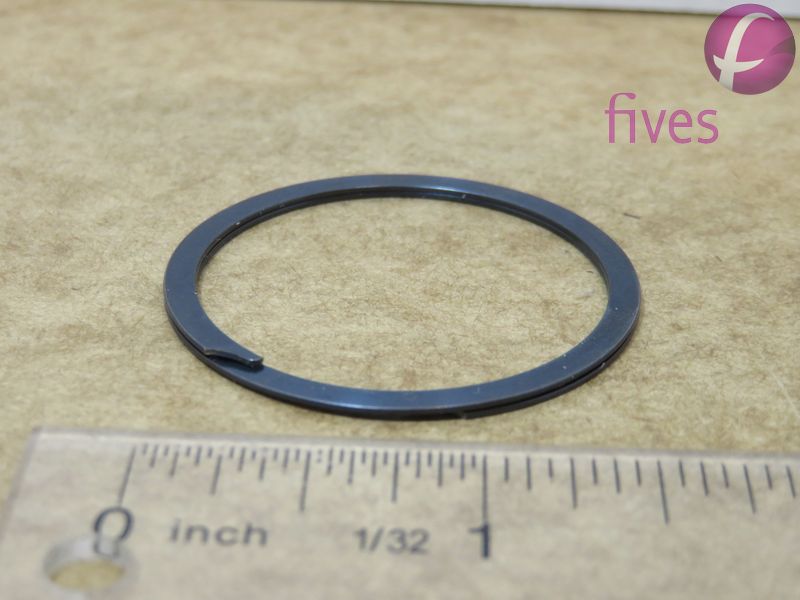 RING - FIVES MSI Online Store