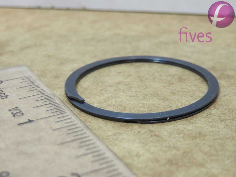 RING - FIVES MSI Online Store