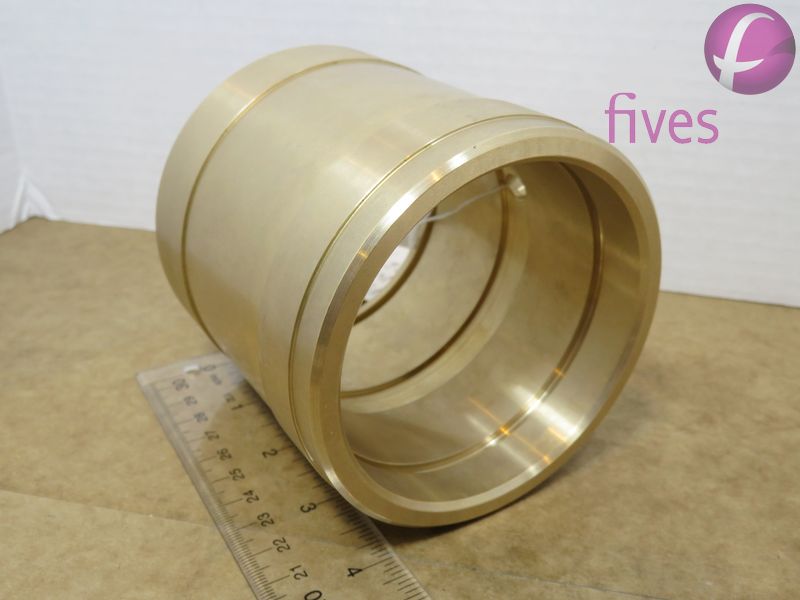 TURRET SHAFT BUSHING - FIVES MSI Online Store
