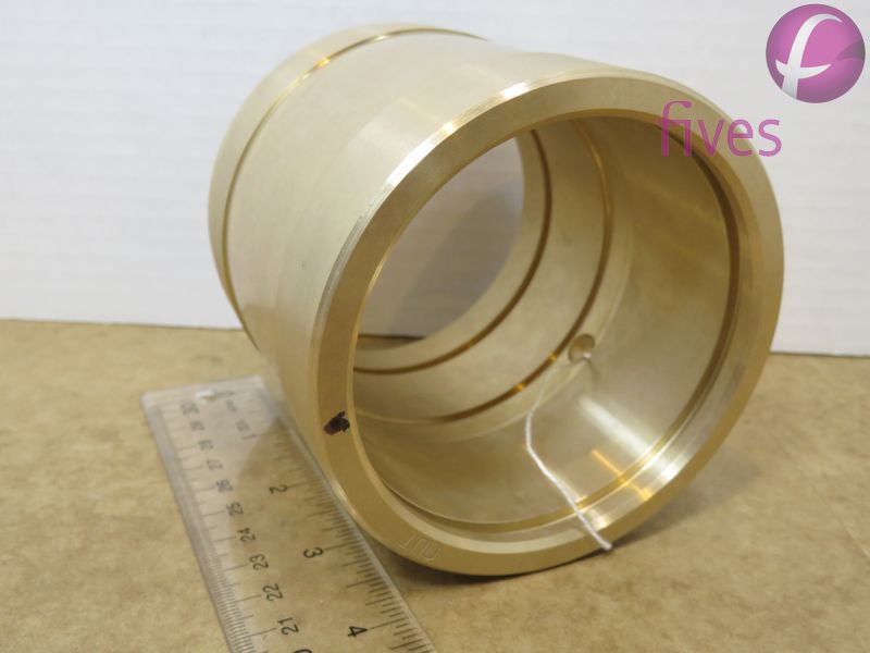 TURRET SHAFT BUSHING - FIVES MSI Online Store