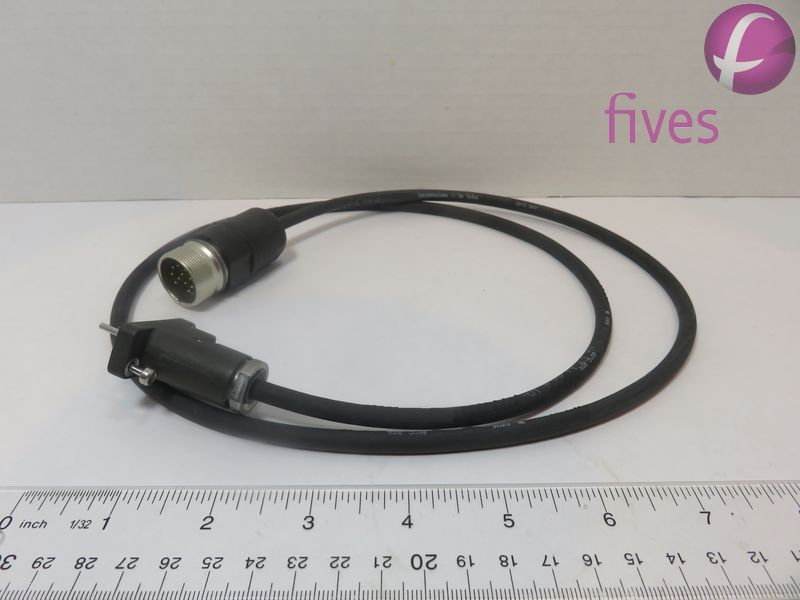 READ HEAD CABLE - FIVES MSI Online Store