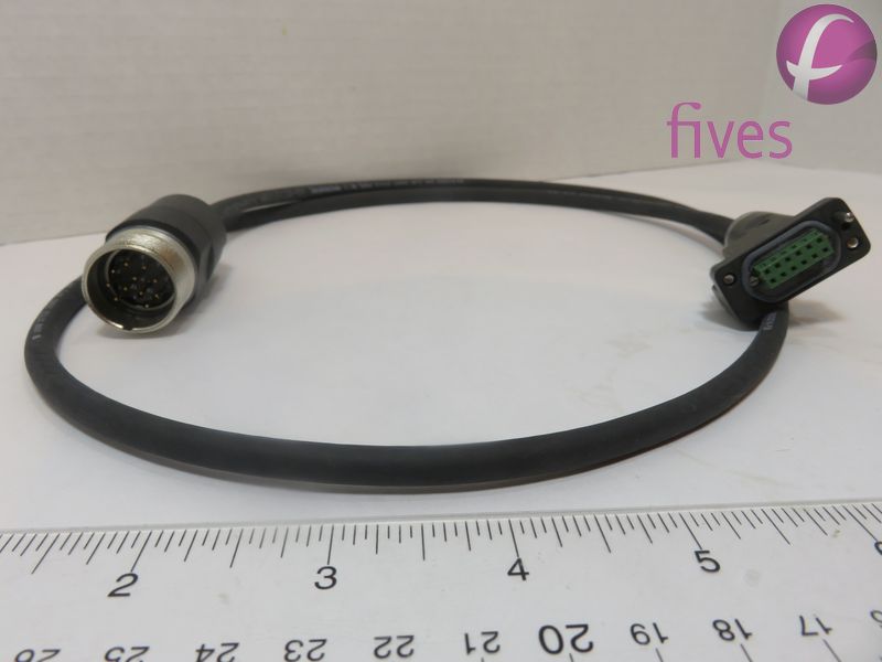 READ HEAD CABLE - FIVES MSI Online Store