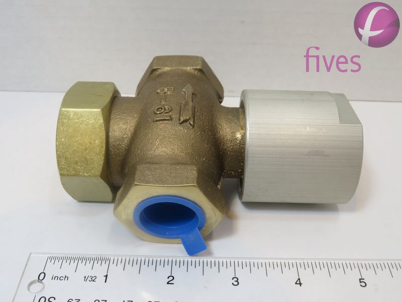 DIRECTIONAL CONTROL VALVE - FIVES MSI Online Store