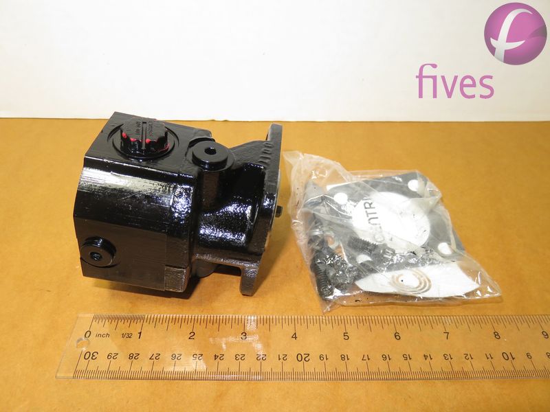 HYDRAULIC PUMP - FIVES MSI Online Store