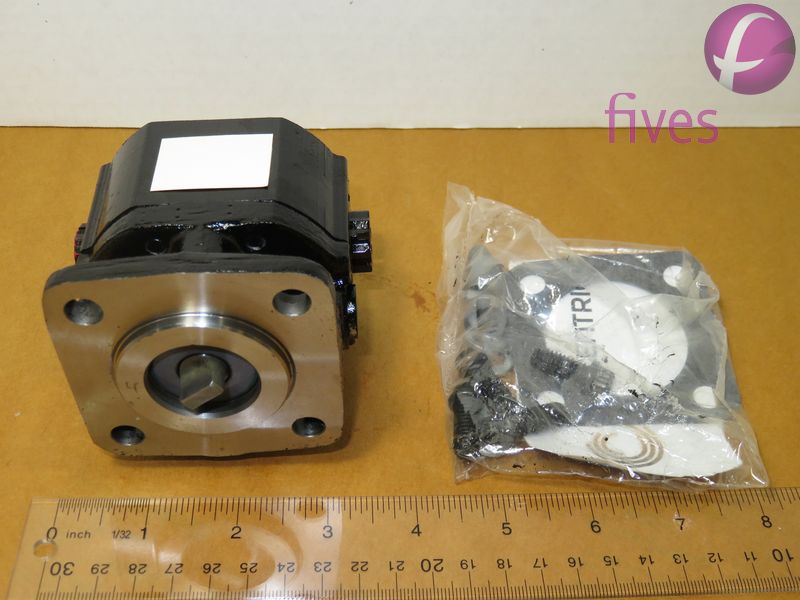 HYDRAULIC PUMP - FIVES MSI Online Store