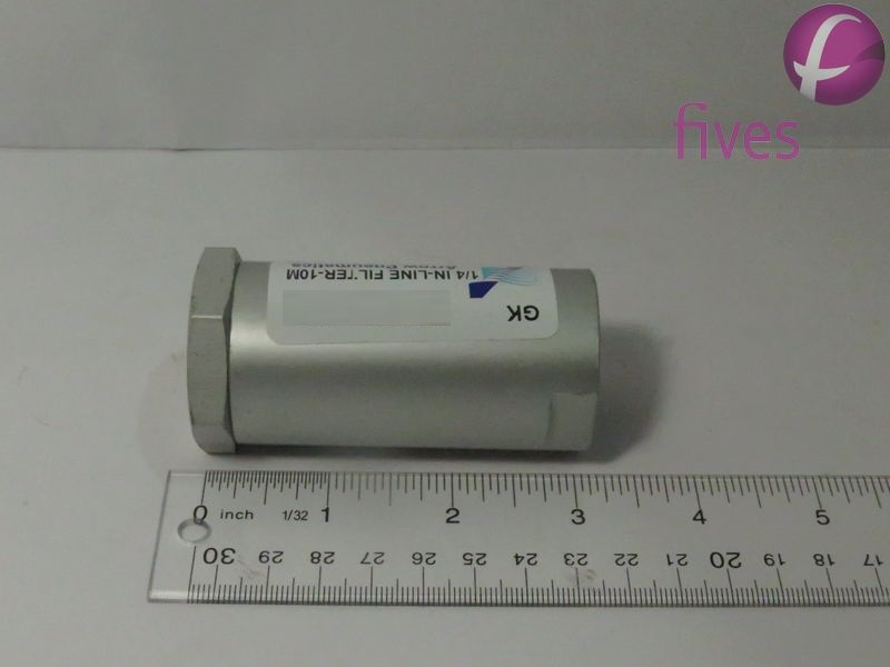 FILTER-AIR - FIVES MSI Online Store