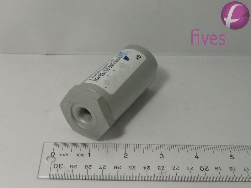 FILTER-AIR - FIVES MSI Online Store