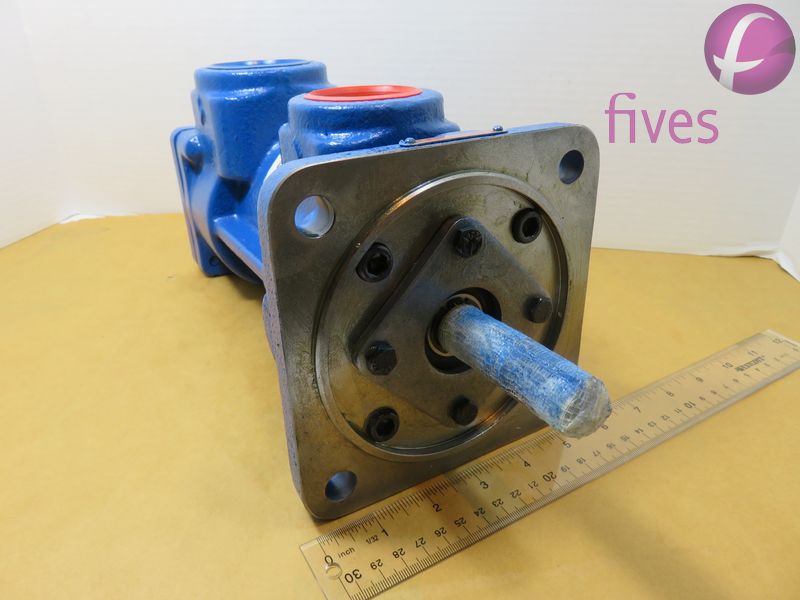 HYDRAULIC PUMP - FIVES MSI Online Store