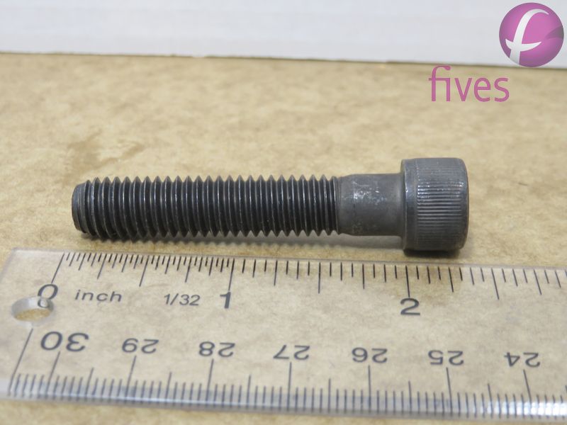 CSCR SOC HD 6X32 - FIVES MSI Online Store