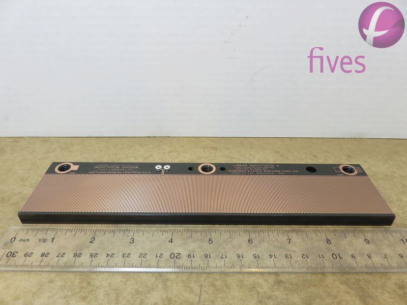 METRIC SCALE - FIVES MSI Online Store