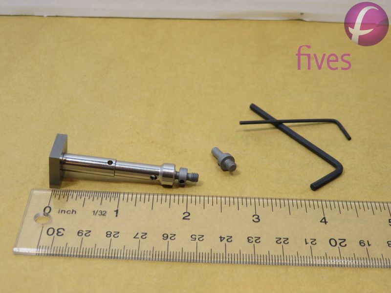 STYLUS ASSEMBLY - FIVES MSI Online Store