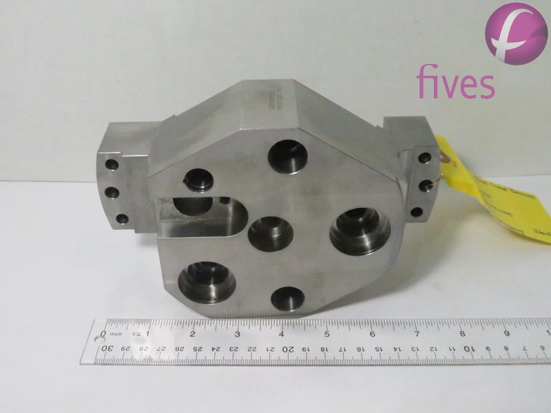 KM80 MANIFOLD - FIVES MSI Online Store