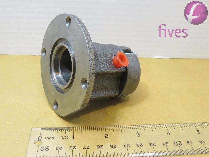 PUMP - FIVES MSI Online Store