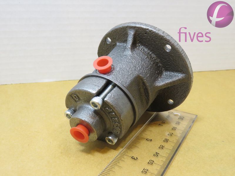 PUMP - FIVES MSI Online Store