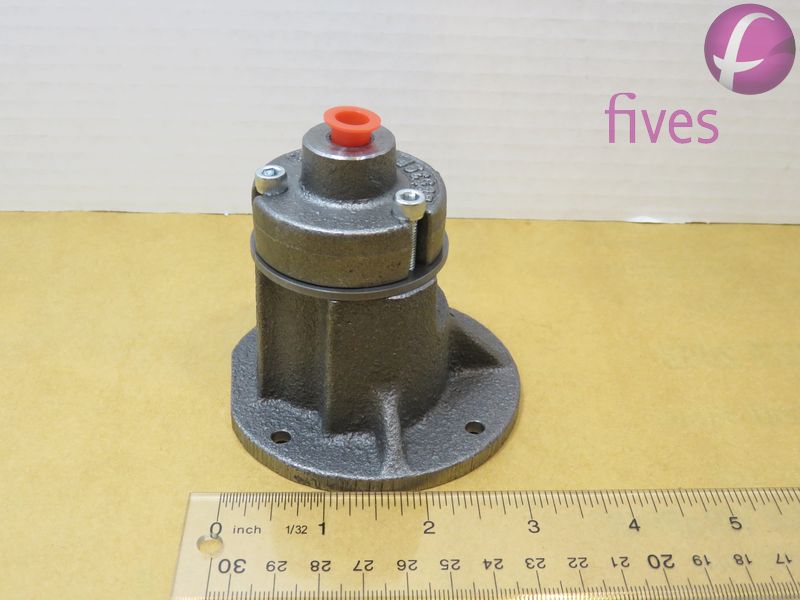 PUMP - FIVES MSI Online Store