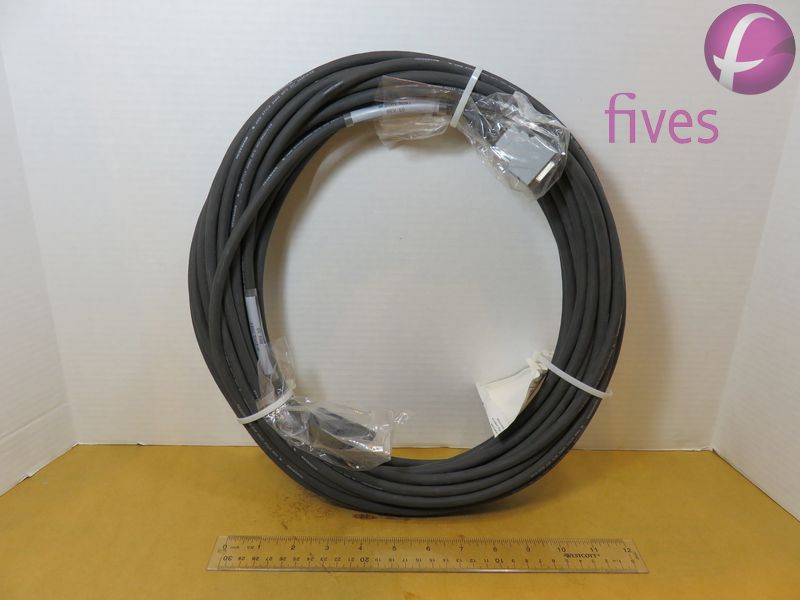 CABLE LINEAR ENCODER LB382C TO FANUC SDB - FIVES MSI Online Store