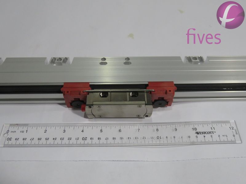 SCALE LINEAR MEASURING - FIVES MSI Online Store