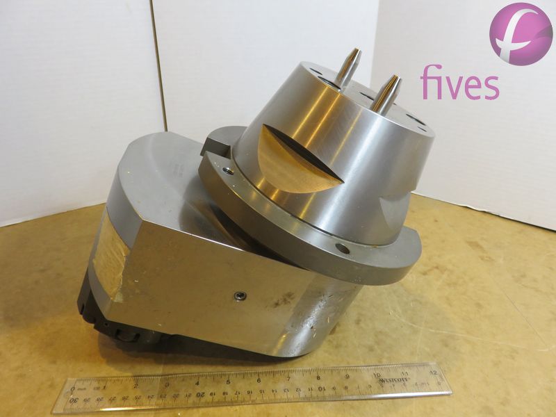 TOOL WEDGELOCK KM80 ADPTR LEFT HAND W/T# - FIVES MSI Online Store