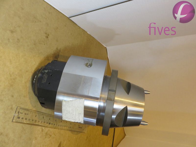 TOOL WEDGELOCK KM80 ADPTR LEFT HAND W/T# - FIVES MSI Online Store