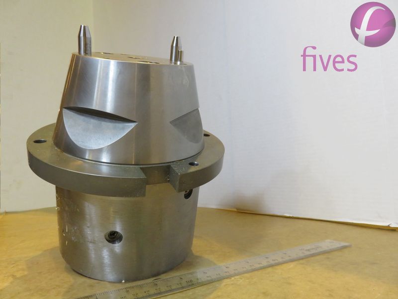 TOOL WEDGELOCK KM80 ADPTR LEFT HAND W/T# - FIVES MSI Online Store