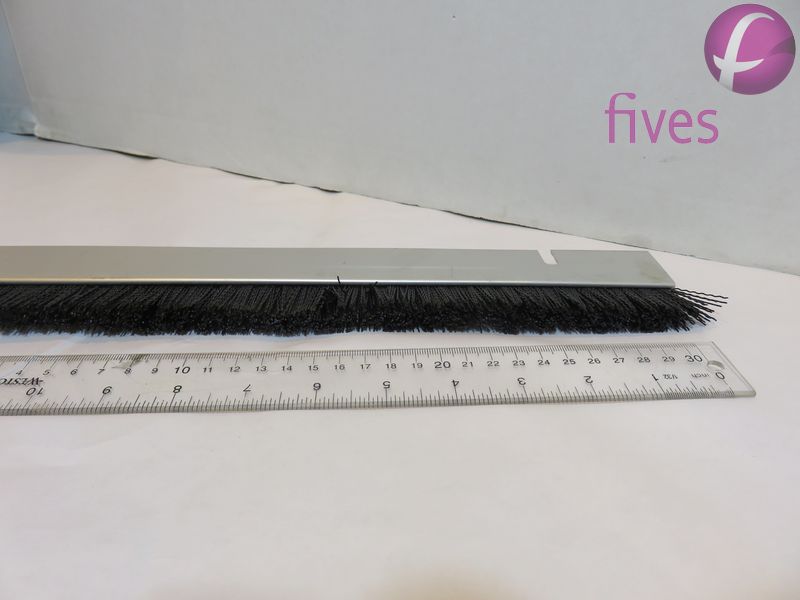 BRUSH COLUMN FRONT - FIVES MSI Online Store