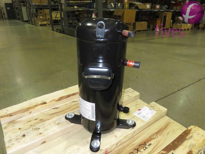 CHILLER COMPRESSOR - FIVES MSI Online Store