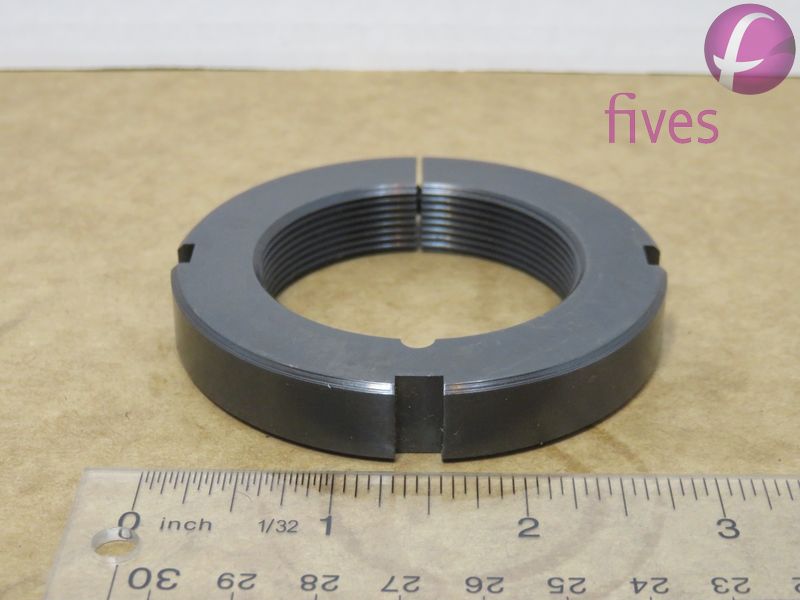 NUT;GP SPINDLE - FIVES MSI Online Store