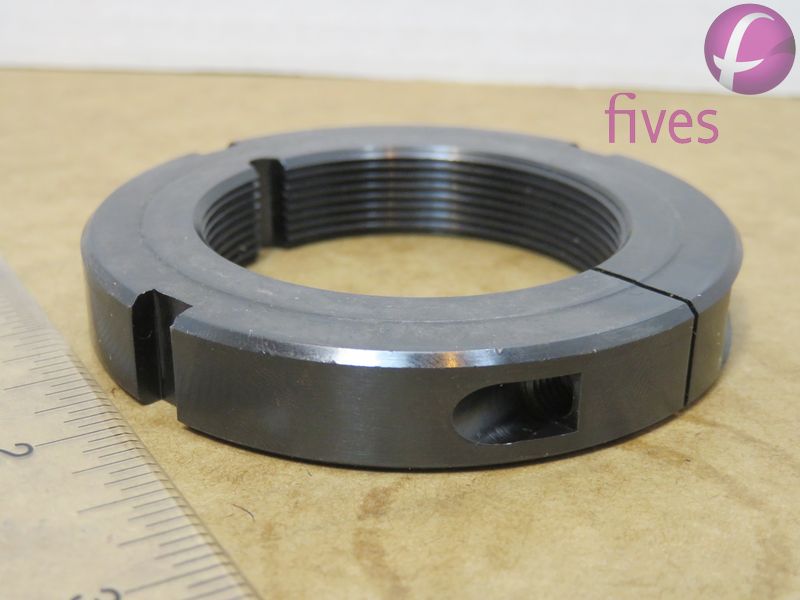 NUT;GP SPINDLE - FIVES MSI Online Store