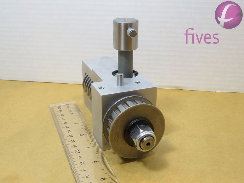 GEARBOX ASY;SERVO TURRET ATC;CNC88/MP - FIVES MSI Online Store