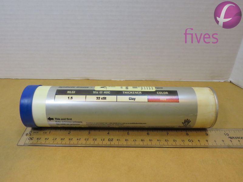 GREASE;MOBILTEMP;SHC-32 - FIVES MSI Online Store