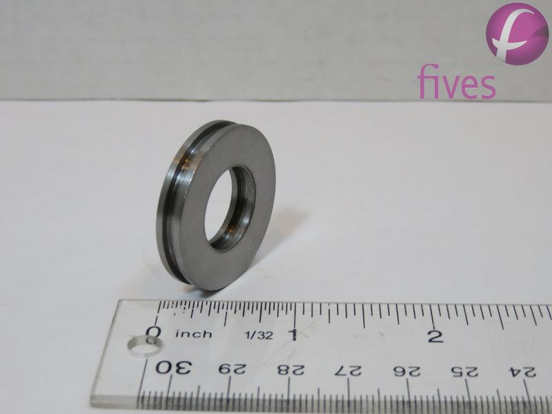 SEALING WASHER;CT SPN PKT SEAL;NO O-RINGS - FIVES MSI Online Store