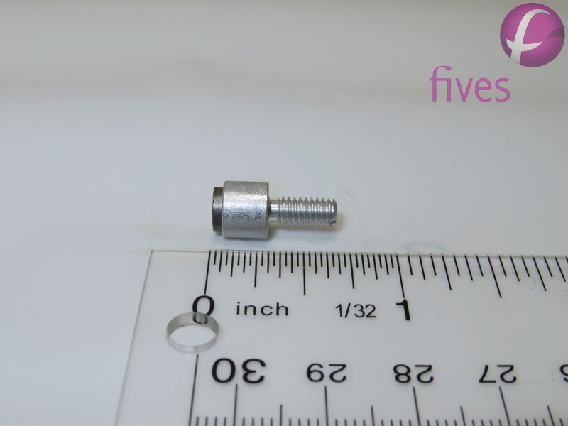 MAGNET;THREADED HALL EFFECT - FIVES MSI Online Store