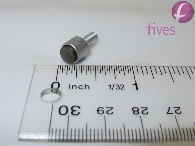 MAGNET;THREADED HALL EFFECT - FIVES MSI Online Store