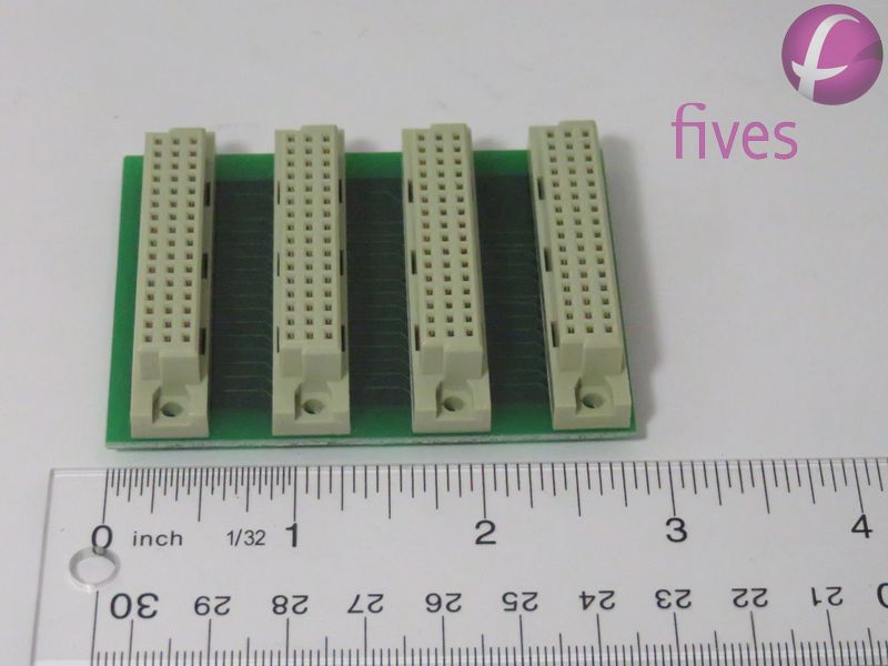 PCB;BUS 4-PORT 1730-5 - FIVES MSI Online Store
